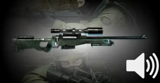 CS:S Magnum Sniper Rifle sounds for Amaroq 900 by Alex_D #NoWar ...