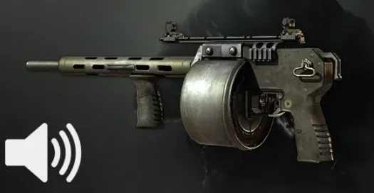 MW3 Striker sounds for Street Sweeper by Alex_D #NoWar - PAYDAY 2 Mods ...