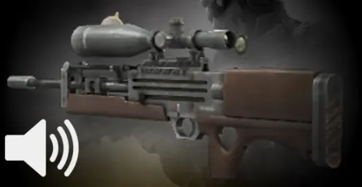 MW2 WA2000 sounds for Lebensauger .308 by Alex_D #NoWar - PAYDAY 2 Mods ...