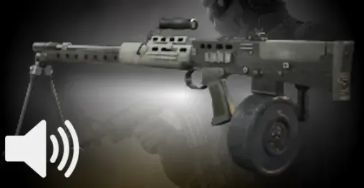 MW2 L86 LSW sounds for Queen's Wrath by Alex_D #NoWar - PAYDAY 2 Mods ...