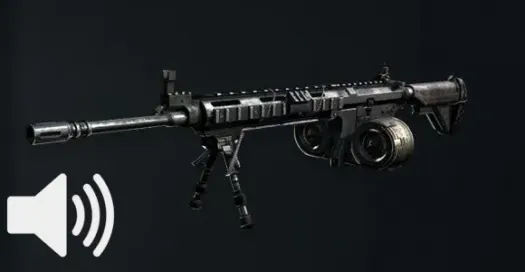 Ghosts M27-IAR sounds for Bootleg by Alex_D #NoWar - PAYDAY 2 Mods ...