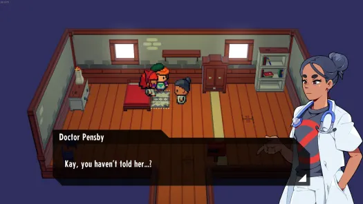 Call me Kay - ModWorkshop