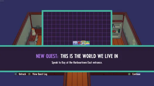 Call me Kay - ModWorkshop