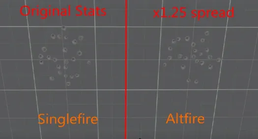 Deimos Alt-Fire Tweak - ModWorkshop