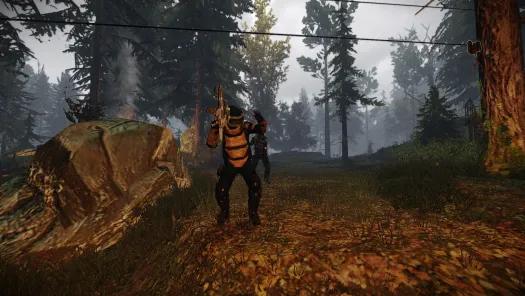 Federales Rush by James - PAYDAY 2 Mods | ModWorkshop