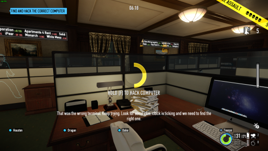 Restoration HUD Standalone - ModWorkshop