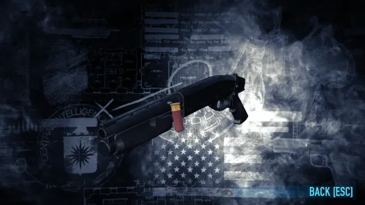 Spare Rounds Weapon Charms (1.1) - ModWorkshop