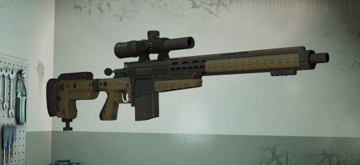 AI AX308 by Mira - PAYDAY 2 Mods | ModWorkshop