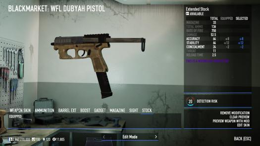 VBR-Belgium PDW - ModWorkshop