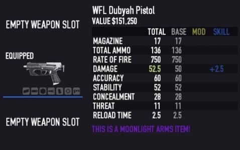 VBR-Belgium PDW - ModWorkshop