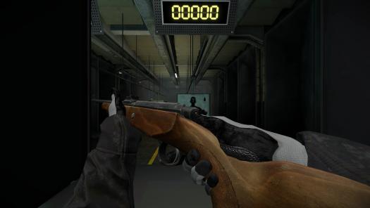 VPO-215 Gornostay - ModWorkshop