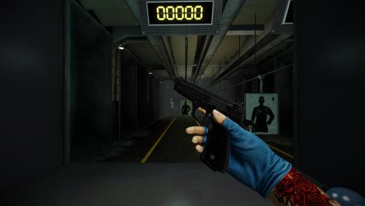 Beretta M9 - ModWorkshop