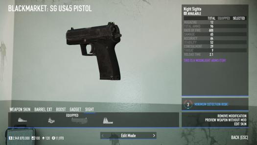 HK USP - ModWorkshop