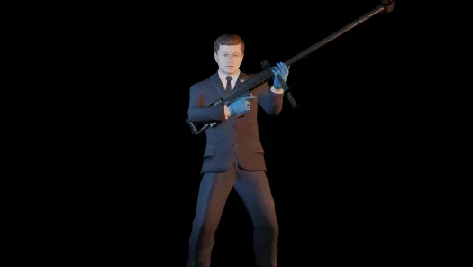 Black Ops Zombies 'FIVE' Character LAS Pack - ModWorkshop