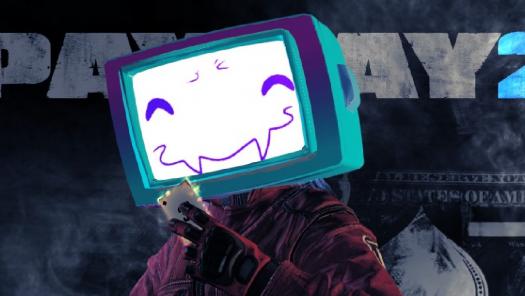Pyrocynical TV mask - ModWorkshop