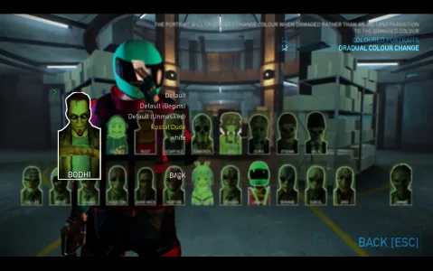 Postal Dude PDTH Hud addon - ModWorkshop