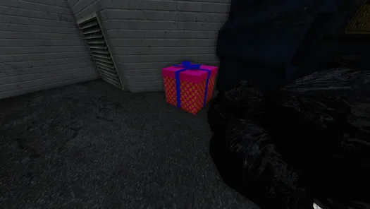 Gage X-Mas Pack - ModWorkshop