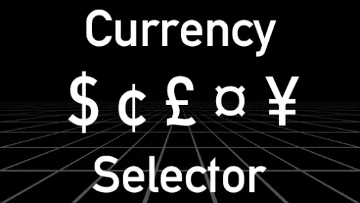 Currency Selector by HONOUR AMONGST THIEVES - PAYDAY 2 Mods | ModWorkshop