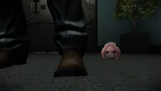 Haunted Astolfo Bean Plushie (Gage Package) - ModWorkshop