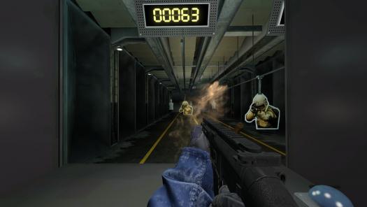 FightLite SCR Raider - ModWorkshop