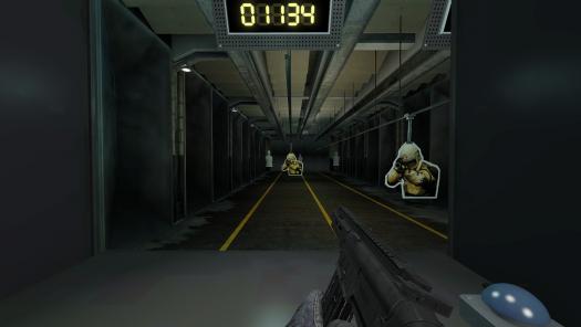 FightLite SCR Raider - ModWorkshop