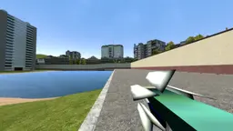 Command & Conquer: Generals - Infantry Weapons by NeoLin7812 - Garry's ...