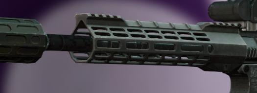 Tacticool Handguard Pack - ModWorkshop
