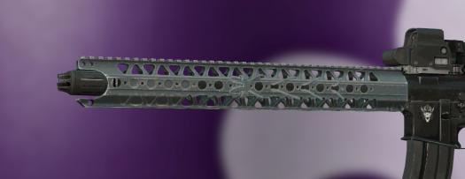 Tacticool Handguard Pack - ModWorkshop