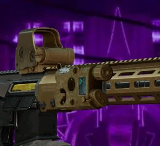 Tacticool Vanilla Attachments - ModWorkshop