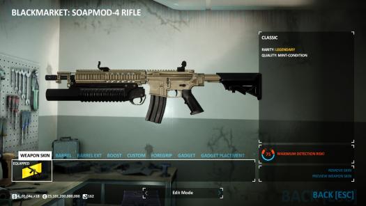 PDTH Classic Skins Reborn Extended - ModWorkshop