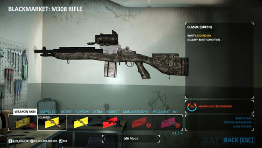 PDTH Classic Skins Reborn Extended - ModWorkshop