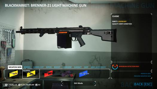 PDTH Classic Skins Reborn Extended - ModWorkshop