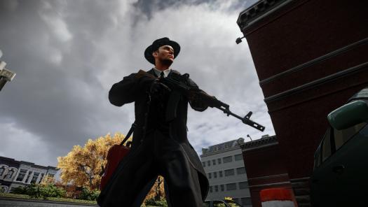 PDTH Classic Skins Reborn Extended - ModWorkshop