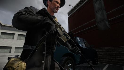 PDTH Classic Skins Reborn Extended - ModWorkshop