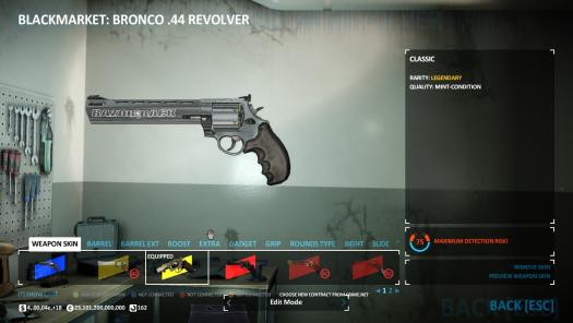 PDTH Classic Skins Reborn Extended - ModWorkshop