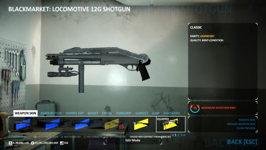 PDTH Classic Skins Reborn Extended - ModWorkshop