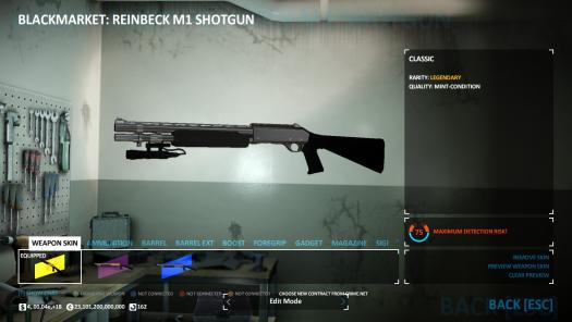 PDTH Classic Skins Reborn Extended - ModWorkshop