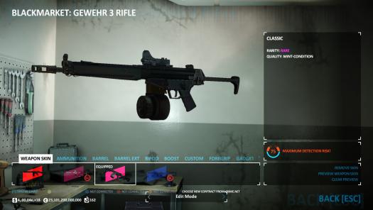 PDTH Classic Skins Reborn Extended - ModWorkshop