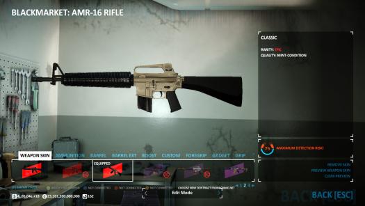 PDTH Classic Skins Reborn Extended - ModWorkshop