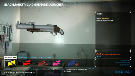 PDTH Classic Skins Reborn Extended - ModWorkshop