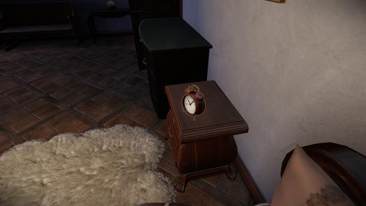 Buluc's Mansion Mission Equipment Highlight - ModWorkshop