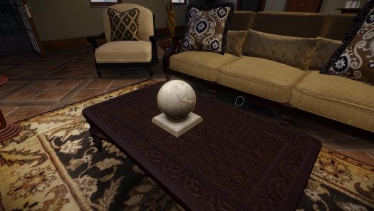 Buluc's Mansion Mission Equipment Highlight - ModWorkshop