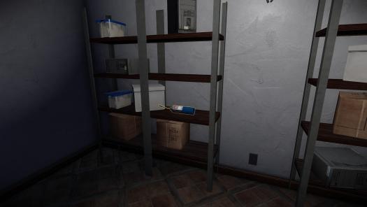 Buluc's Mansion Mission Equipment Highlight - ModWorkshop