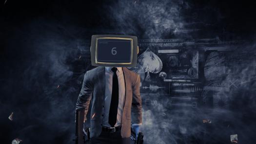 Animated PAYDAY Mask Resource by Rex - PAYDAY 2 Mods | ModWorkshop