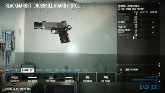 Crosskill Mod Pack - ModWorkshop