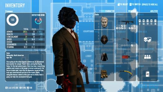 Menu Background Mod - Blueprint - ModWorkshop