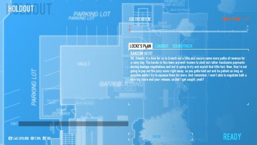 Menu Background Mod - Blueprint - ModWorkshop