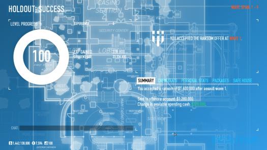 Menu Background Mod - Blueprint - ModWorkshop