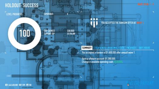 Menu Background Mod - Blueprint - ModWorkshop