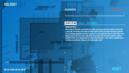 Menu Background Mod - Blueprint - ModWorkshop